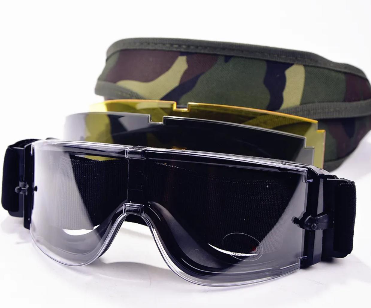 Flashbangs turn around and close their eyes to resist?No, it's not as ...