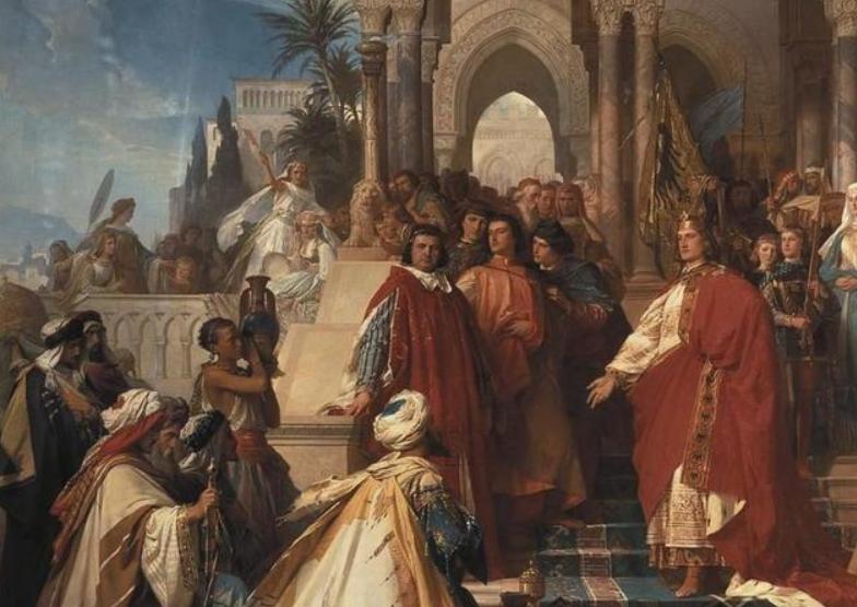 On the Informant System and Political Judgment in the Early Roman ...