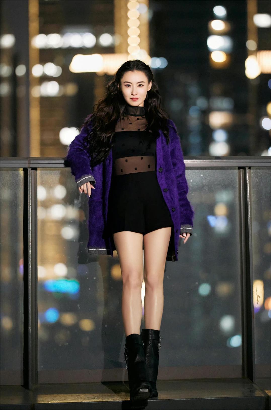 Cool ~ Cecilia Cheung - iMedia