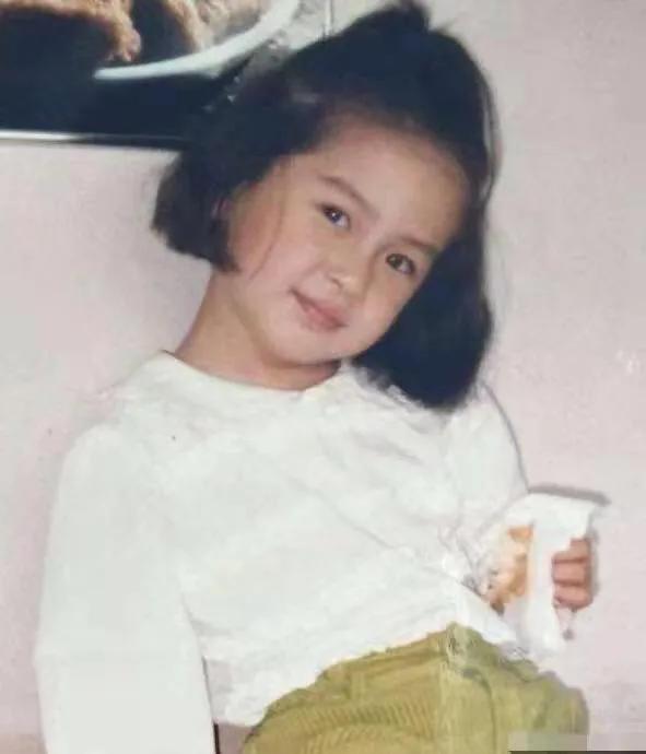 How Shenpa Angelababy became a first-line actress - iNEWS