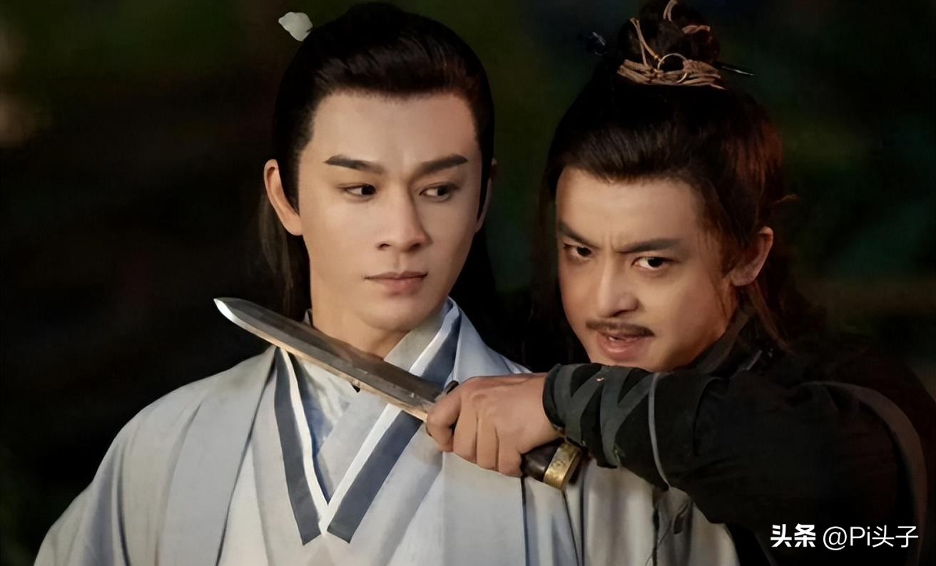 "Nine Righteous People" is perfect on the surface, but tragedy is ...