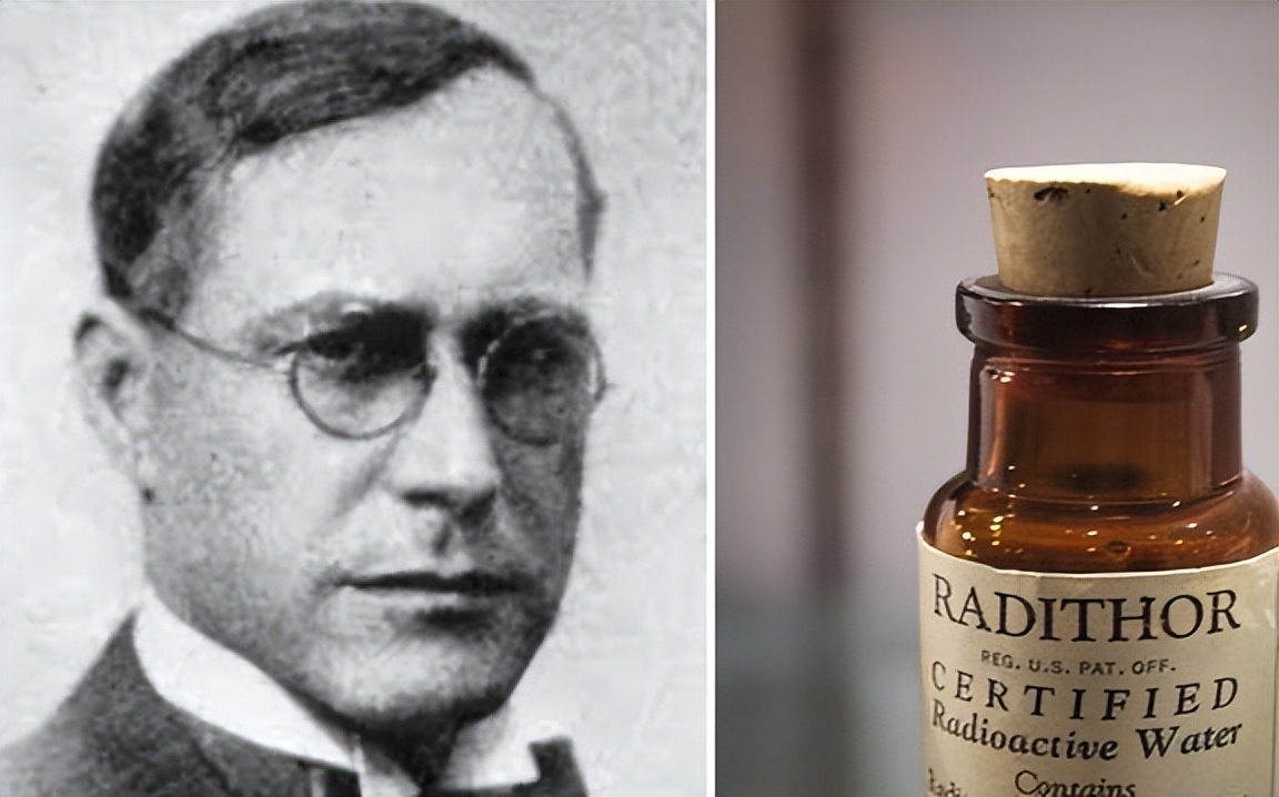 American man drank 1,400 cups of nuclear-contaminated water, his jaw ...