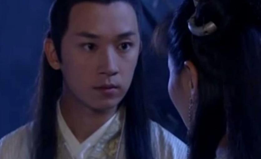 "The Legend of the White Snake" has been broadcast for 18 years, Pan ...