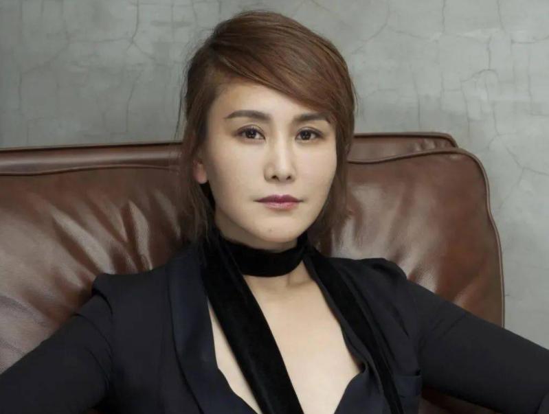 36-year-old Wang Qian married 59-year-old Xu Qingdong, and gave birth to a child after the ...