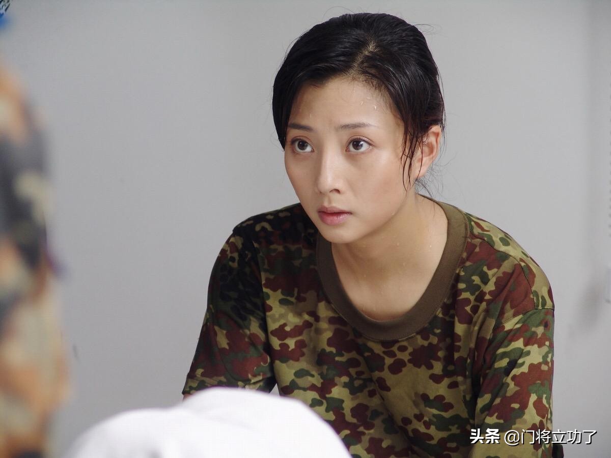 "The World" Yin Tao: The ups and downs of love made her bruised and ...