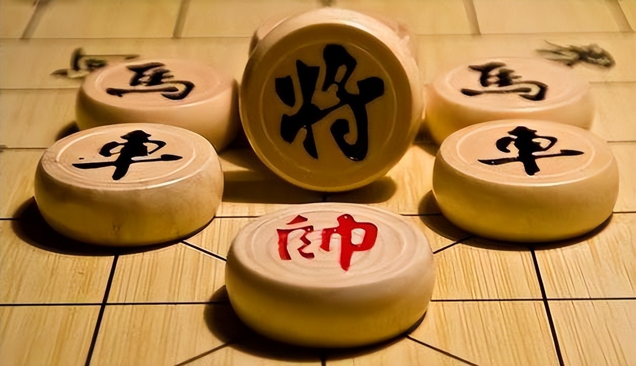 Inheritance and evolution of ancient Chinese chess culture - iNEWS
