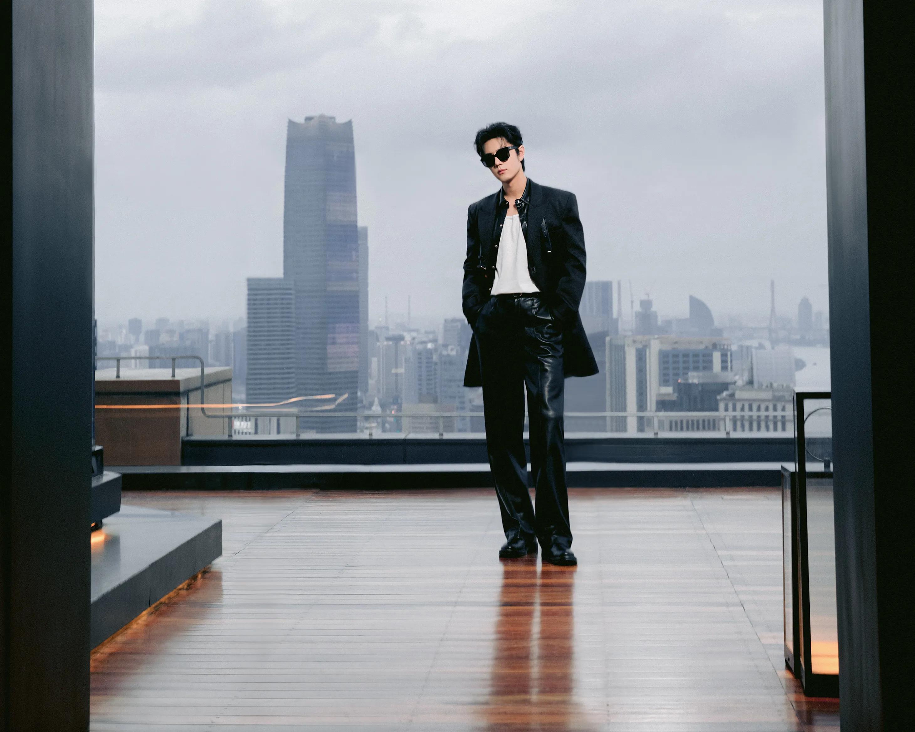 Xiao Zhan is going to play Guo Jing! - iNEWS