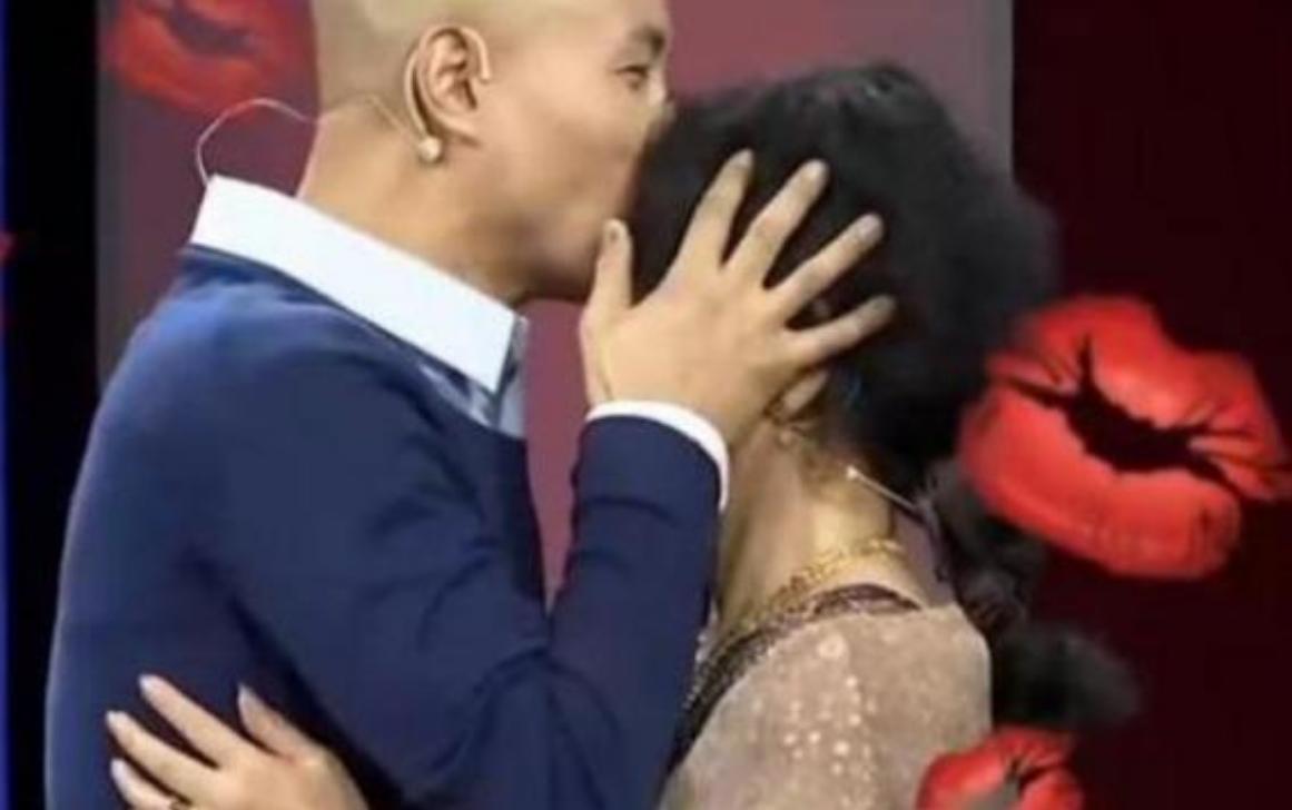 Liao Xueqiu: Both parents died at the age of 4, his marriage failed, he was forced to kiss by Le ...