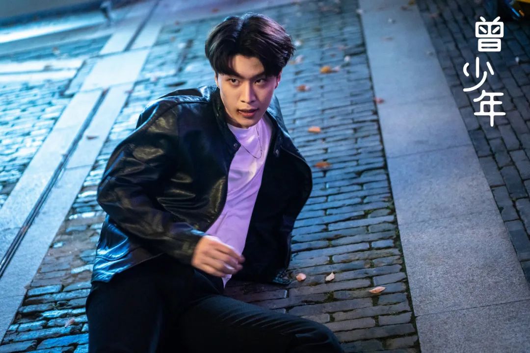 Zeng Shaonian: Seeing the charming Ren Siyu, I know what a real mistress is - iMedia