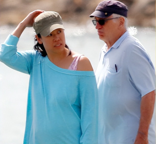 Was scolded miserably! The 79-year-old actor in Hollywood became a ...