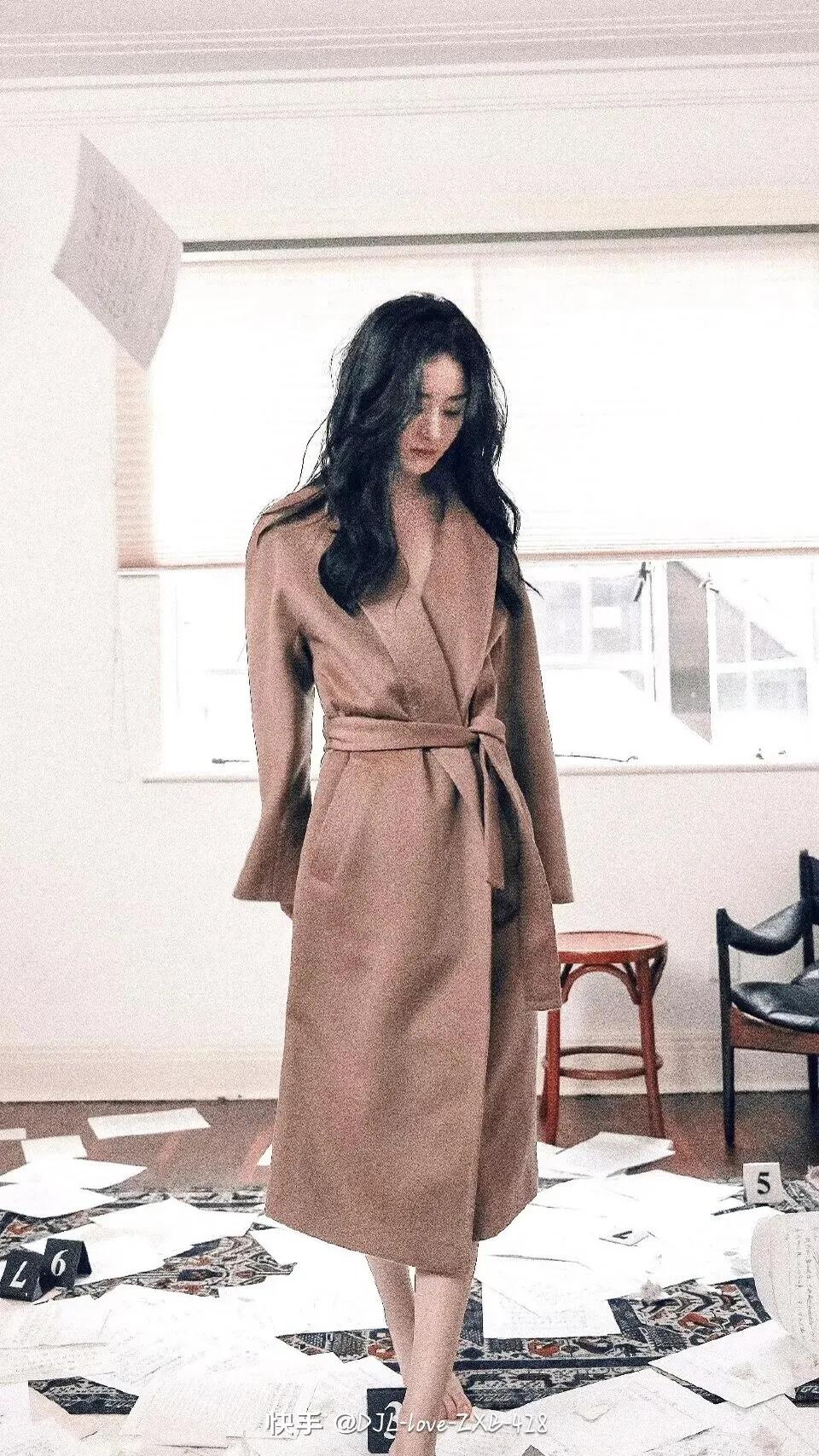 Miss Zhao is so beautiful - iNEWS