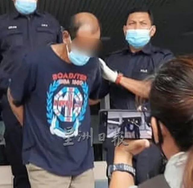 Real not a thing: Malaysian man sentenced to 428 years for sexually ...