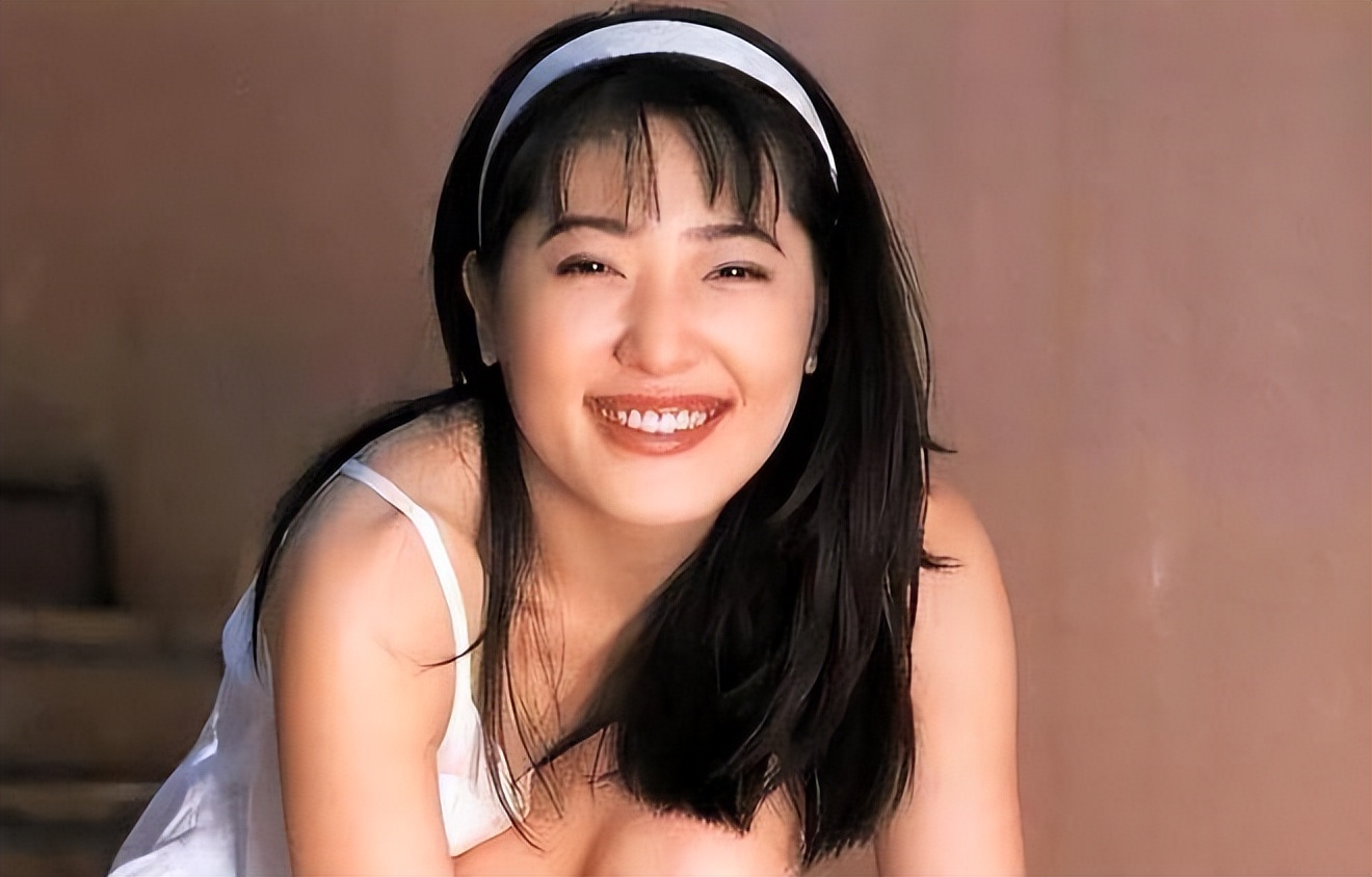 "The most beautiful Pan Jinlian" Yang Simin: Where did the charming ...