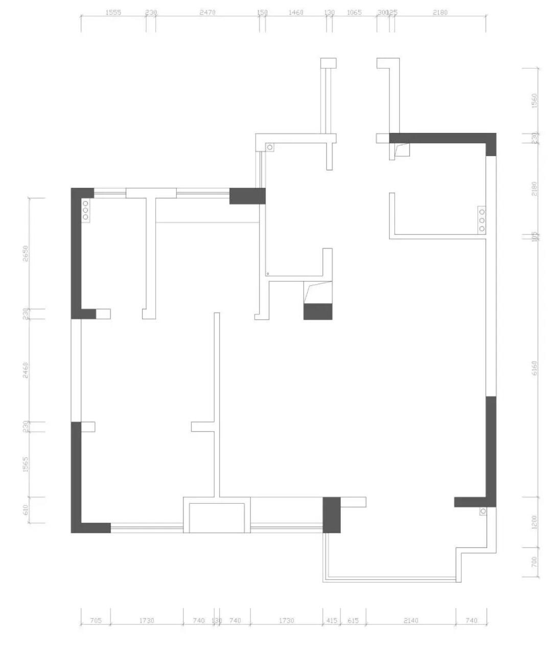 No wonder so many people like to design sunken porches!Looking at her ...