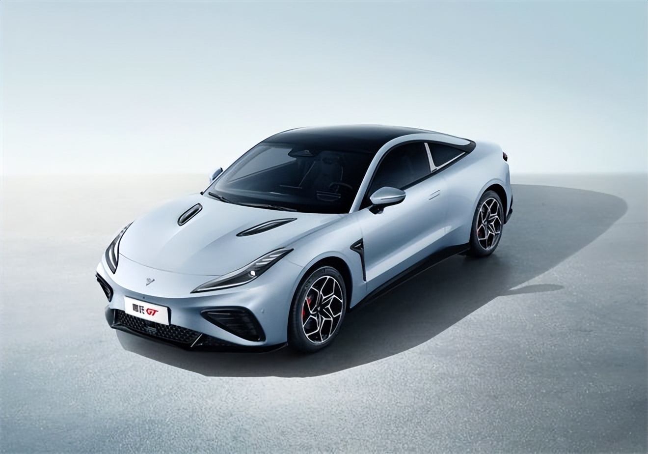 The latest sales are released, Nezha Auto will deliver 10,087 units in ...