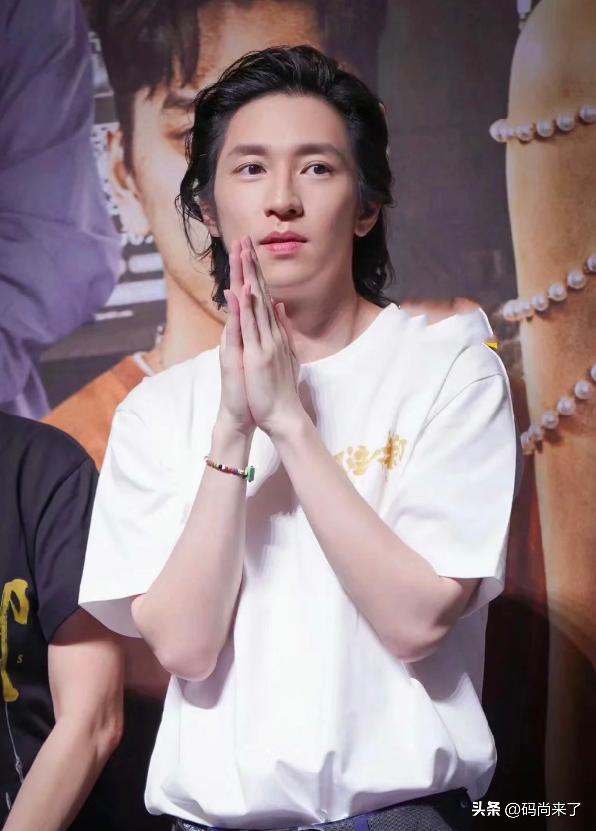 Sun Yang#Charming Charm Commended! All or Nothing proves his ...