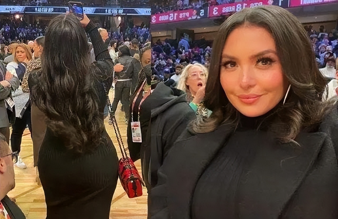 226 pounds!NBA Vanessa says weight surge is due to endocrine disorders ...