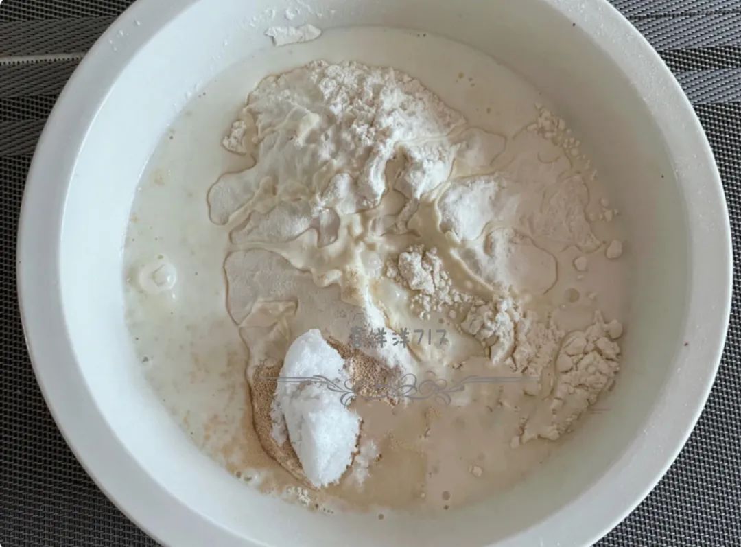 Simple and easy to make, delicious and beautiful small flower rolls - iNEWS