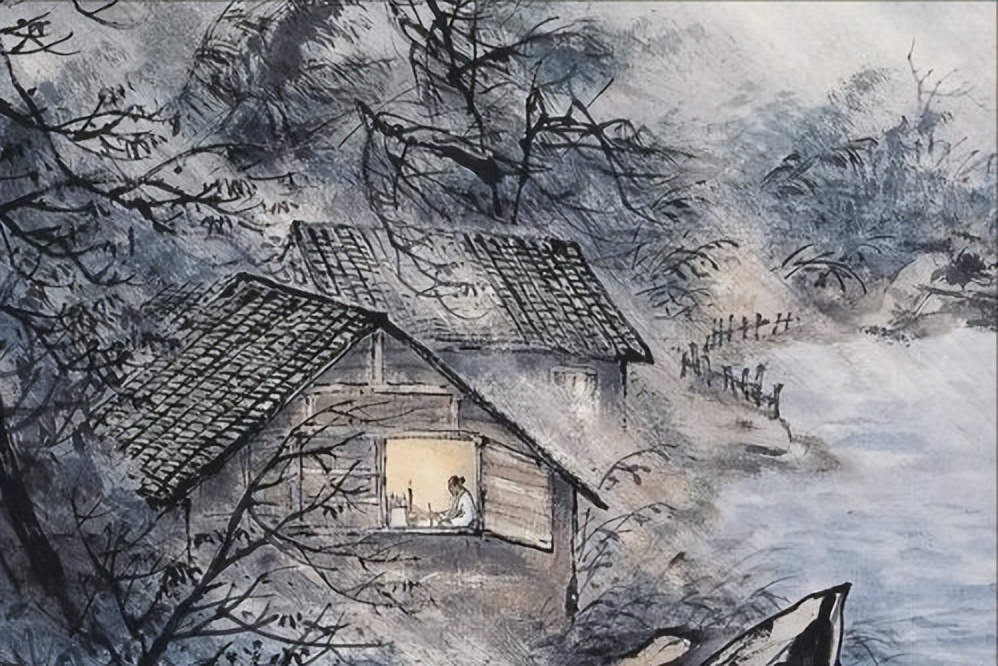 40 Classic Poems of Li Shangyin, a Famous Poet in the Late Tang Dynasty ...