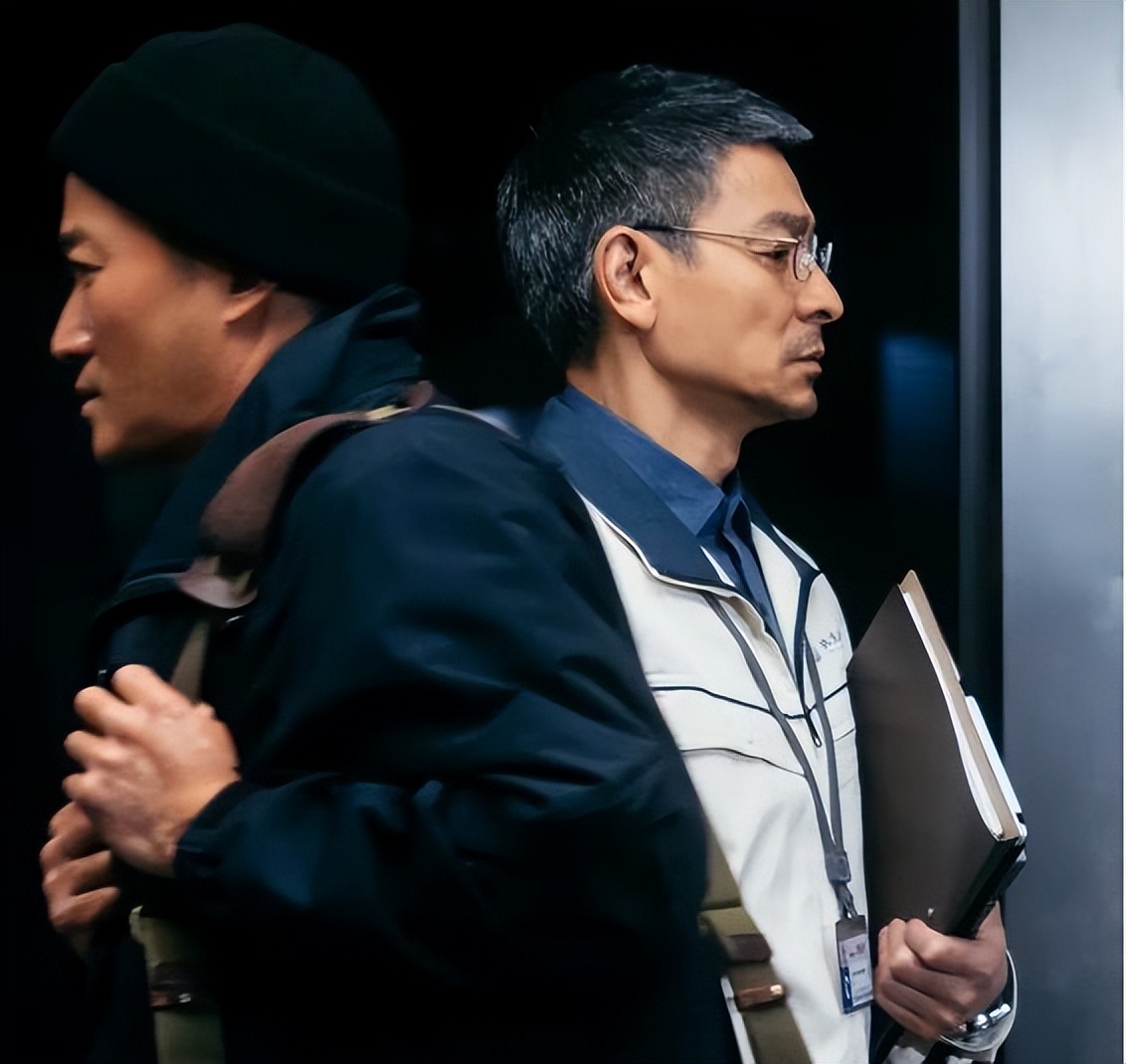 [Wandering Earth 2] has a better reputation than [Avatar 2], and the ...