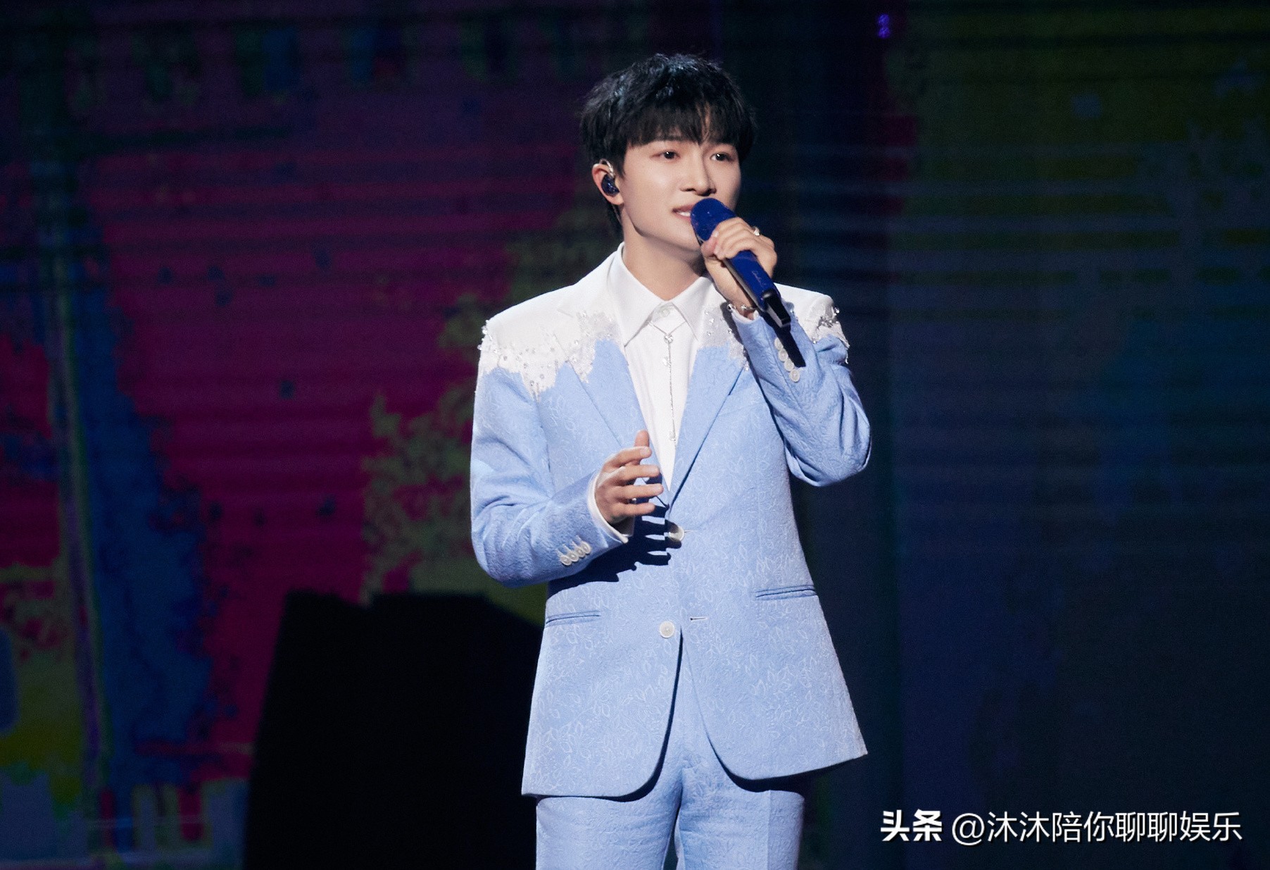 The dust has settled! Zhou Shen talks about future plans, the new album will definitely meet you ...