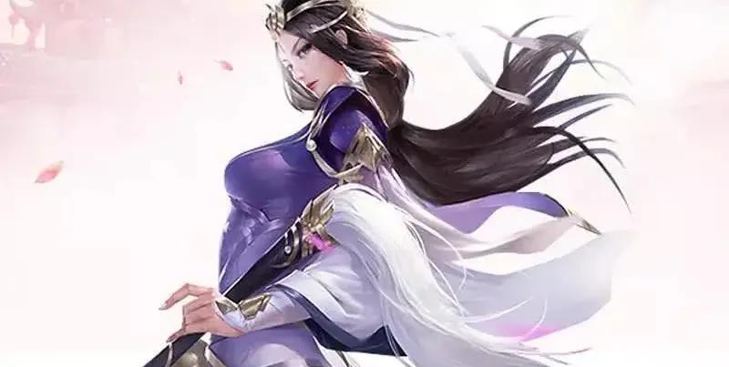 Eternal God Emperor: The 72nd rank lotus hammered the empty Fanning and ...