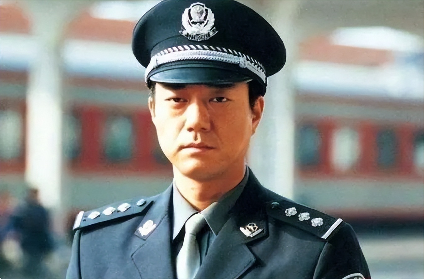 It is also playing "Peng Dehuai", if you watch Dong Yong and Ding Yongdai together, the ...