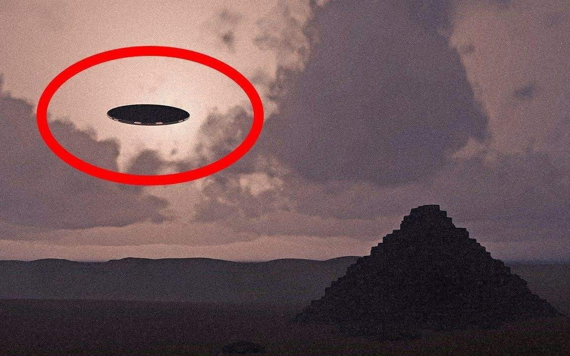 Pentagon officials claim that China has created a new spherical weapon ...