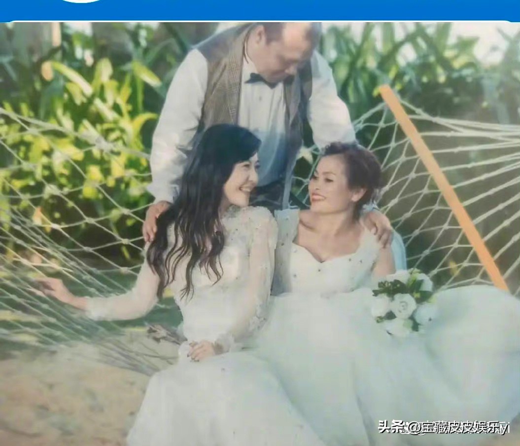 Li Jinming's reality show was almost left in the village as his daughter-in-law, and his mother ...