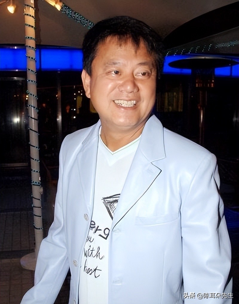 Chen Baixiang talks about Jet Li, Jet Li's drunken fist is very ...