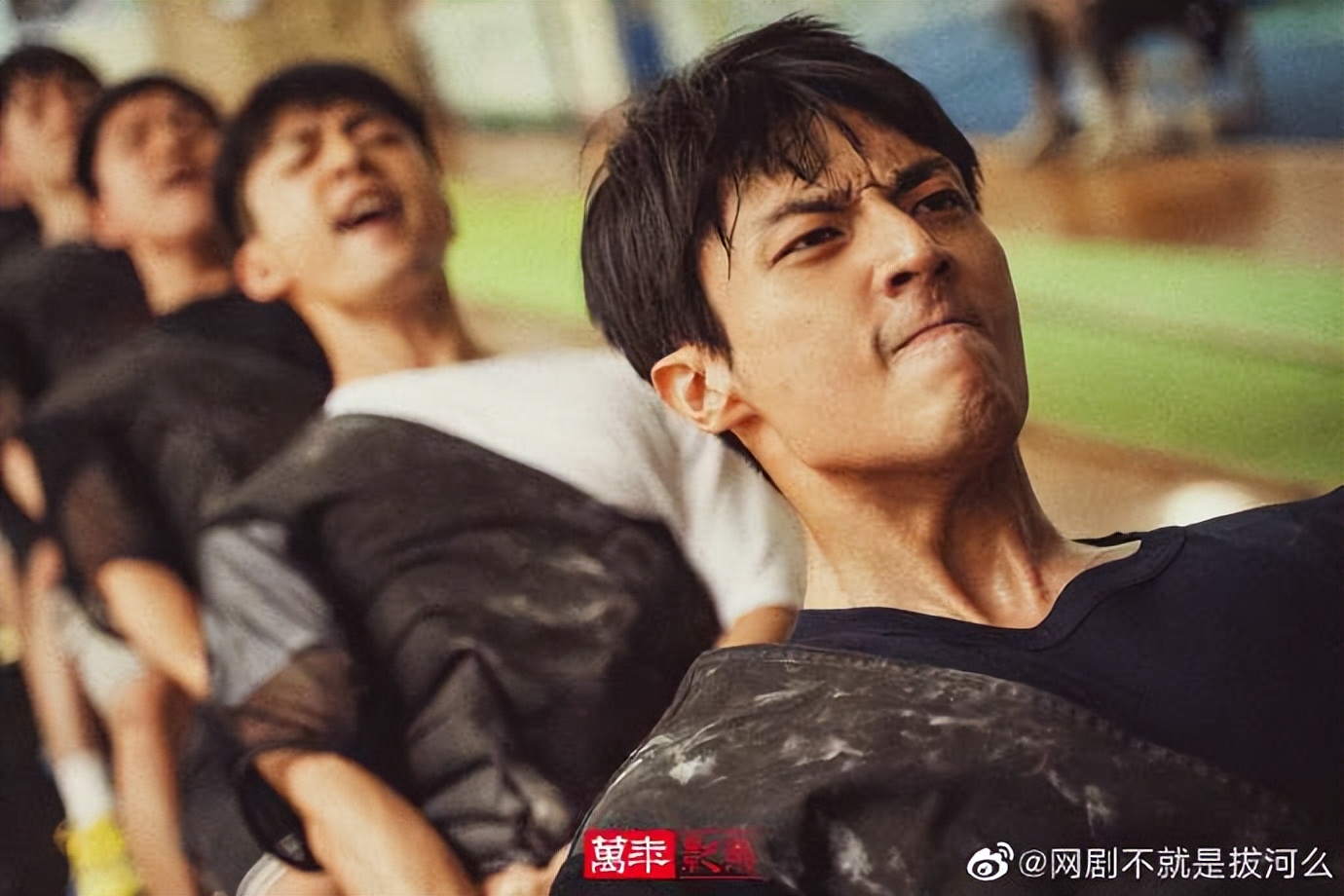 4.9 Drama: Yin Xiaotian Xu Kai Yang Xuwen Tian Xiwei Zhang Ruoyun Ren Jialun Peng Xiaoran Wang ...