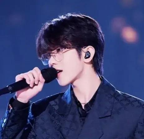 Su Xing asked Cai Xukun fans: Where am I worse than Kun Kun?Netizen ...