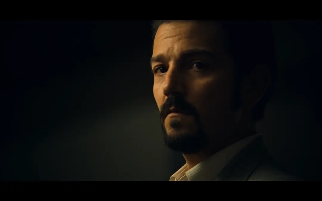 Narcos: Mexico, the bible for men who want to do something - iNEWS