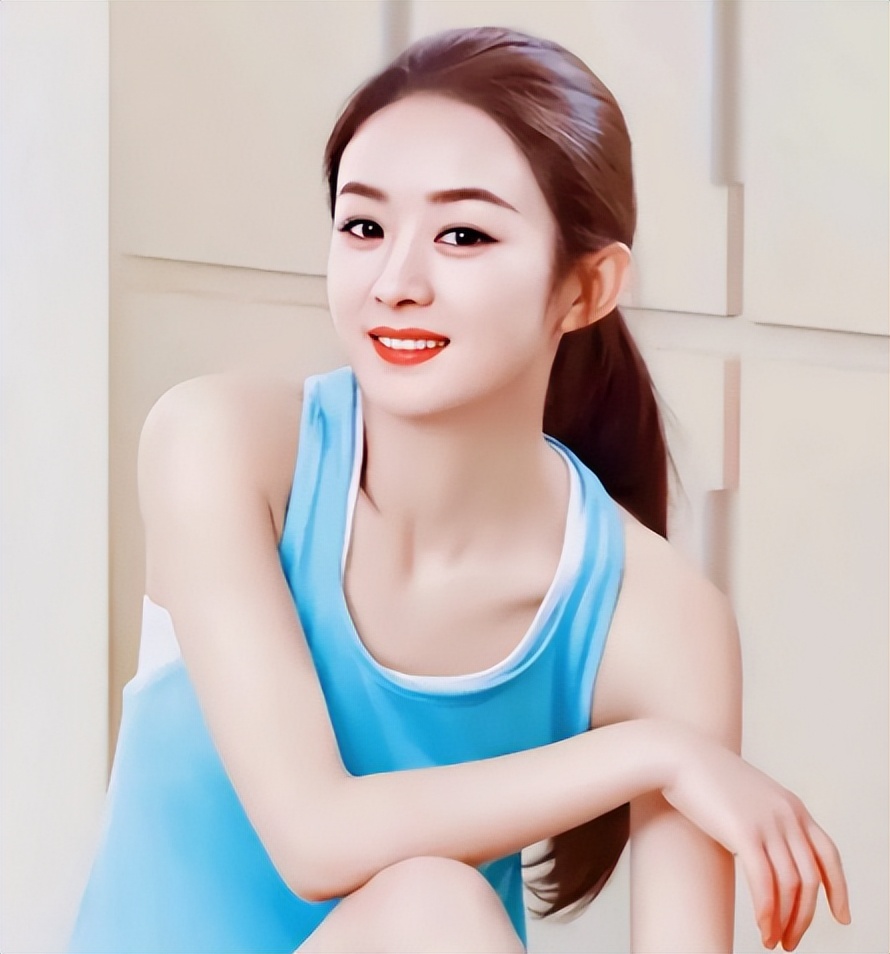 Yang Yang's "monstrous wind" finally "blew" on Zhao Liying - iMedia