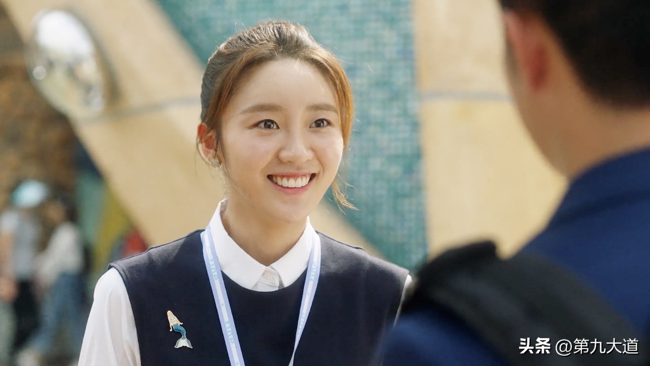 From "Thirty Only" to "My Fireworks in the World", Zhang Yue changed ...