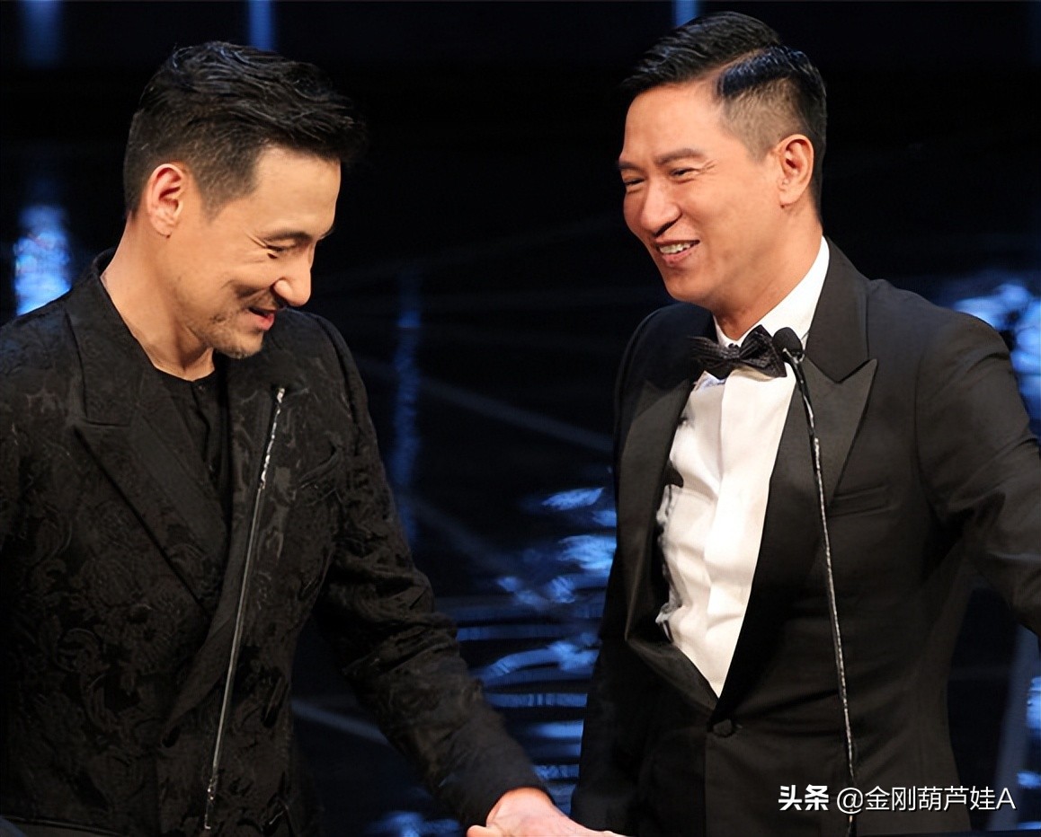 Jacky Cheung Cheung Ka Fai: The Surprising Half-Brother - iNEWS