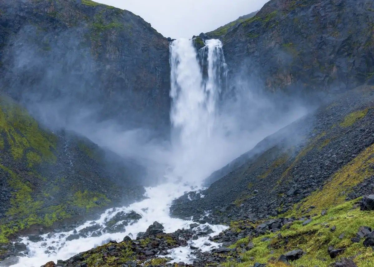 China's "King of Volcanoes", "Northeast Sacred Mountain", and a ...