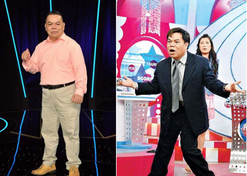Veteran artist Cai Tou dies of liver cancer at 71 - iNEWS