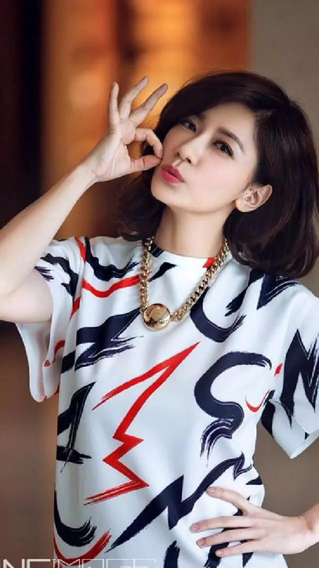Jia Jingwen, the most beautiful Zhao Min - iMedia