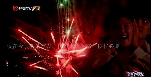 After breaking up with Zhang Yuqi, Li Pingxi returned to his old career ...