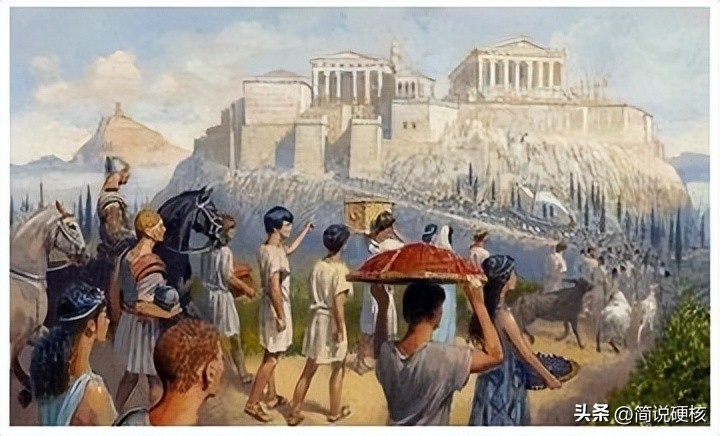 The formation of European civilization is a complex and diverse process ...