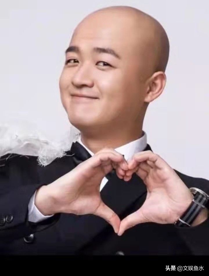 Zhang Guoli is used to his son, and Bao Beier beats his daughter, who ...