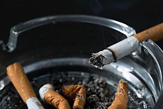 Why are cigarettes divided into hard packs and soft packs?What is the ...