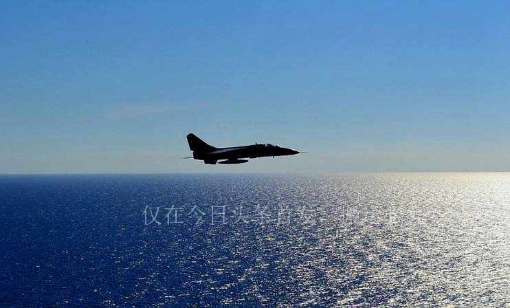 JH-18 will come out? The combat radius is 3,700 kilometers, covering ...