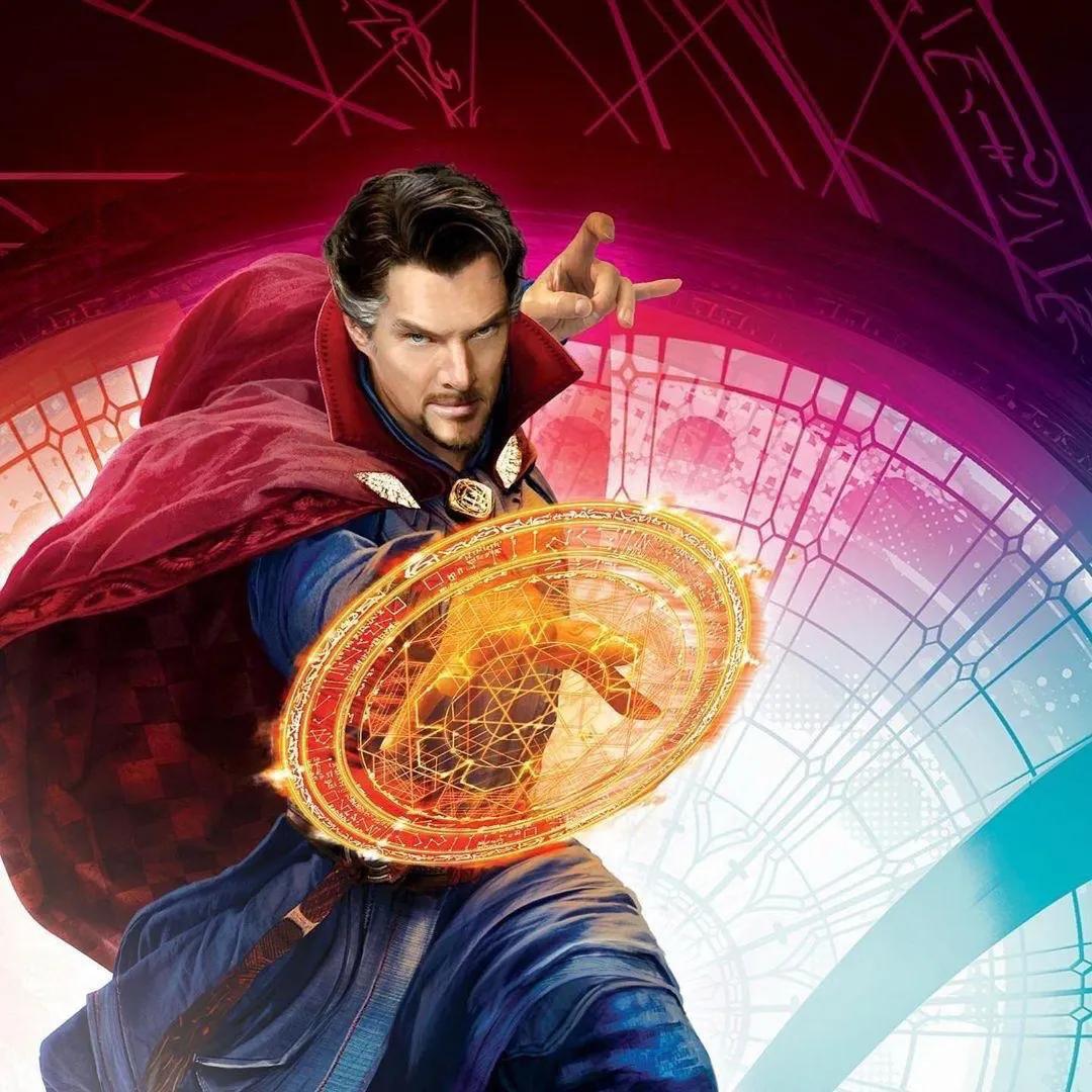 "Doctor Strange 2" movie review - iNEWS