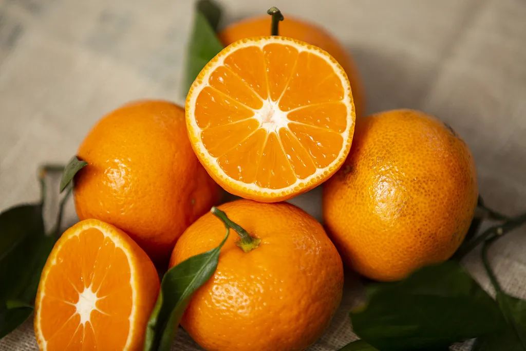 It turns out that the "big purine" in vegetarian food is it, how to eat ...