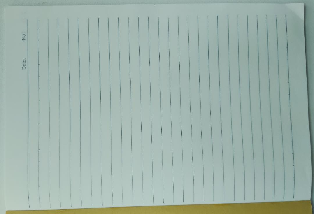 Paixi technology writing robot copying notebook steps - iNEWS