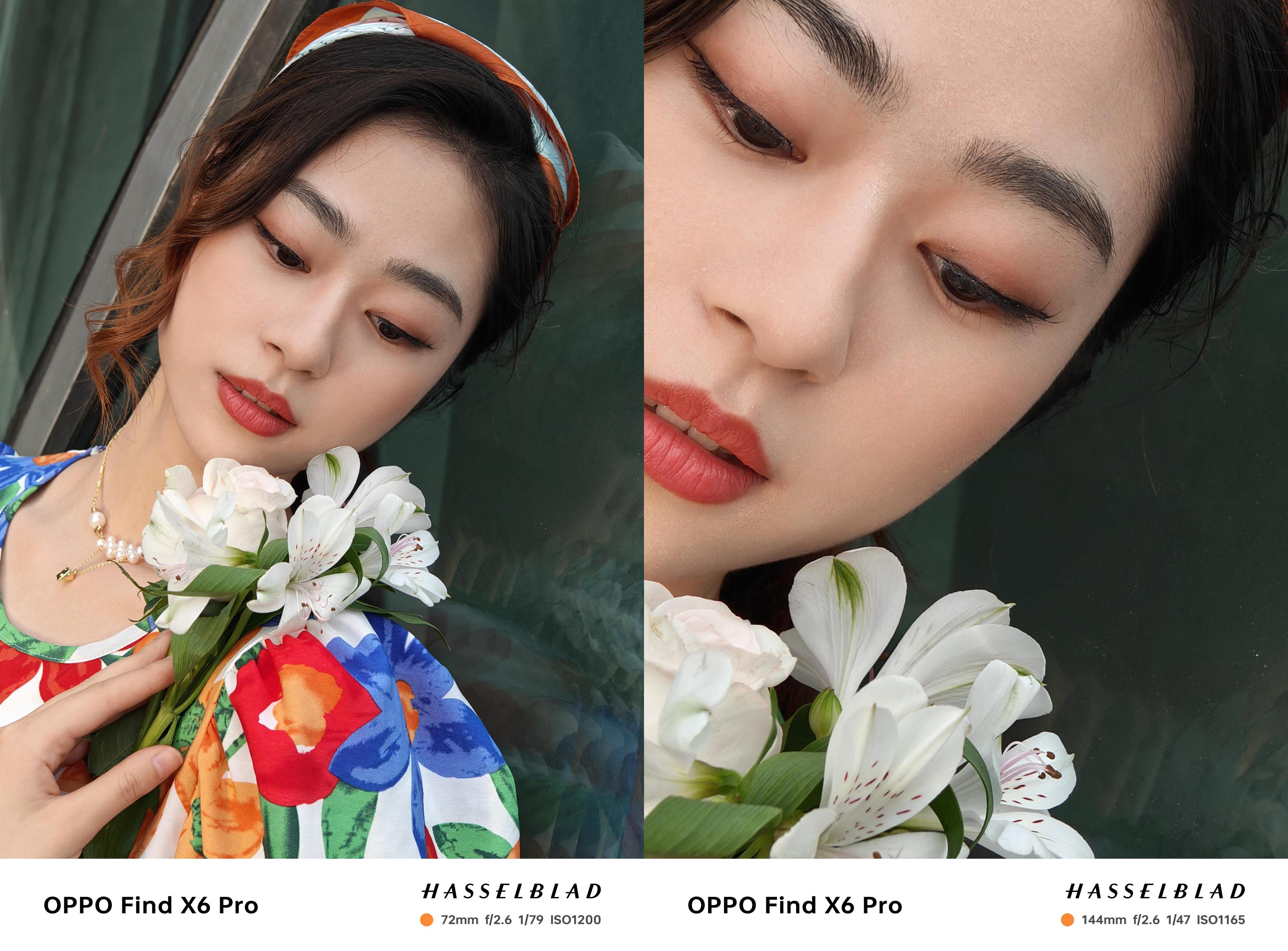 153 points! DXO mobile phone camera ranking released, OPPO Find X6 Pro super light and shadow ...