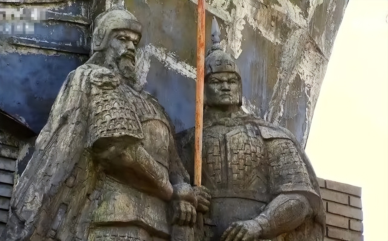 Chronicles of the Little Court in Exile in the Southern Song Dynasty ...