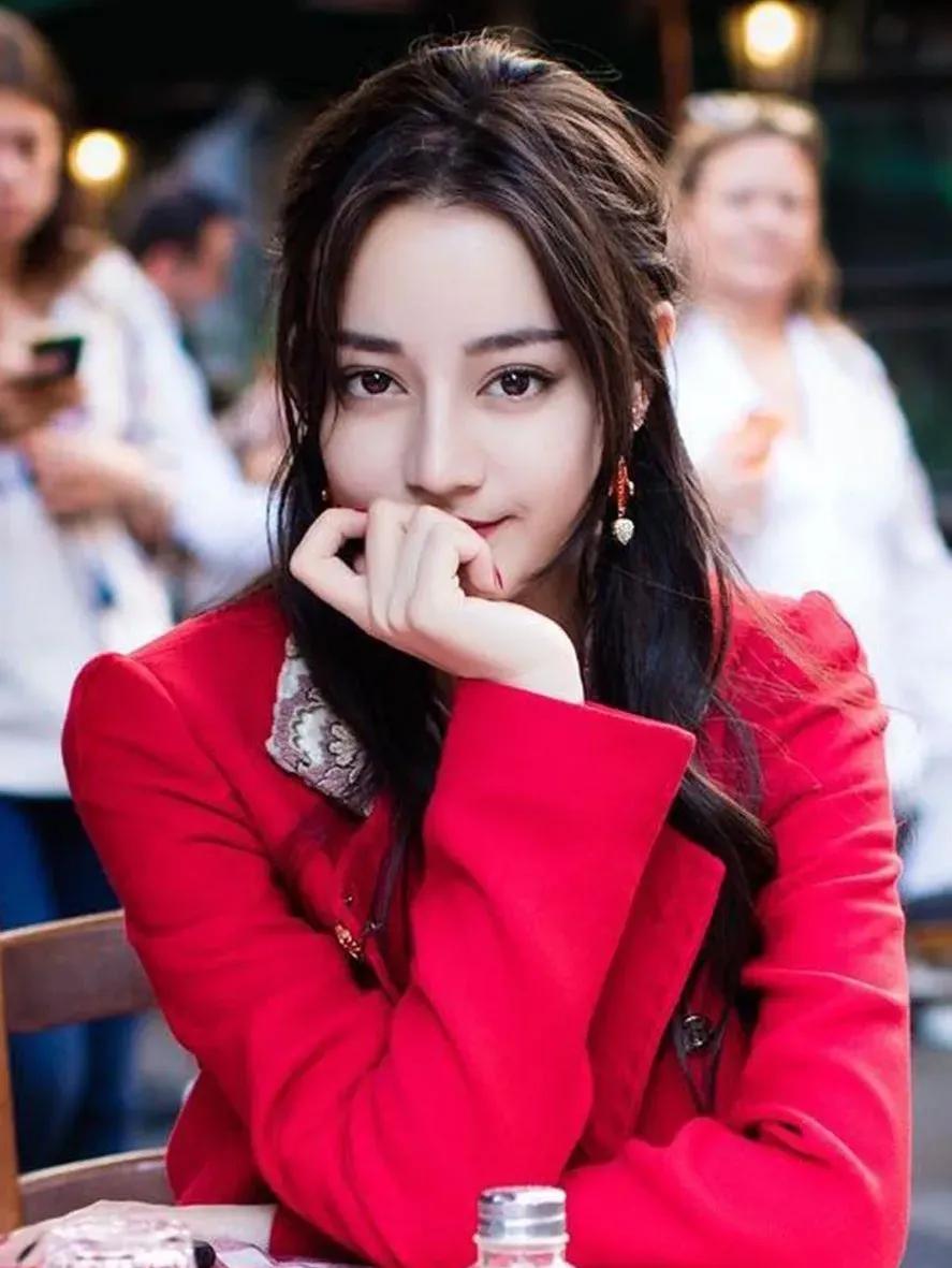 Dilireba wallpaper selection - iNEWS